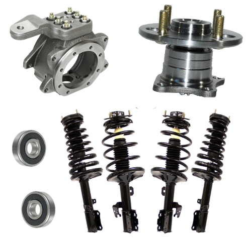 Asian Auto Body Parts